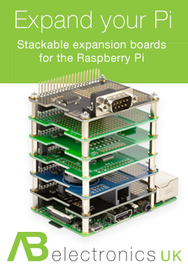Raspberry Pi Zero W external antenna mod